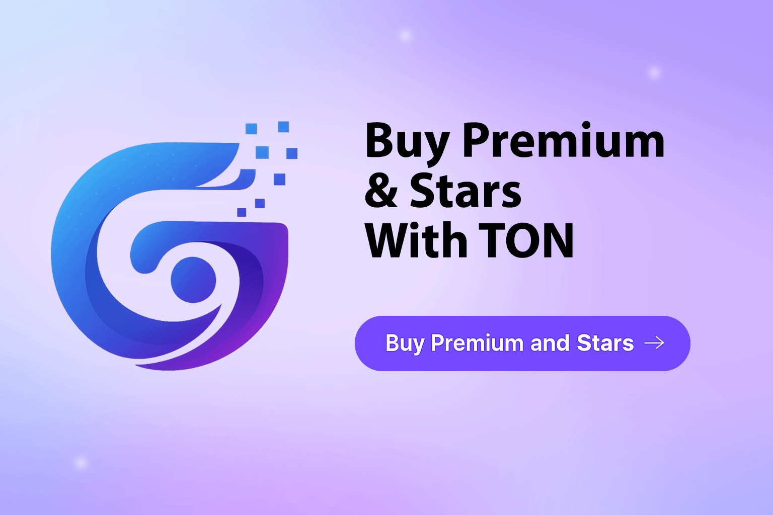 Buy Telegram Stars & Premium